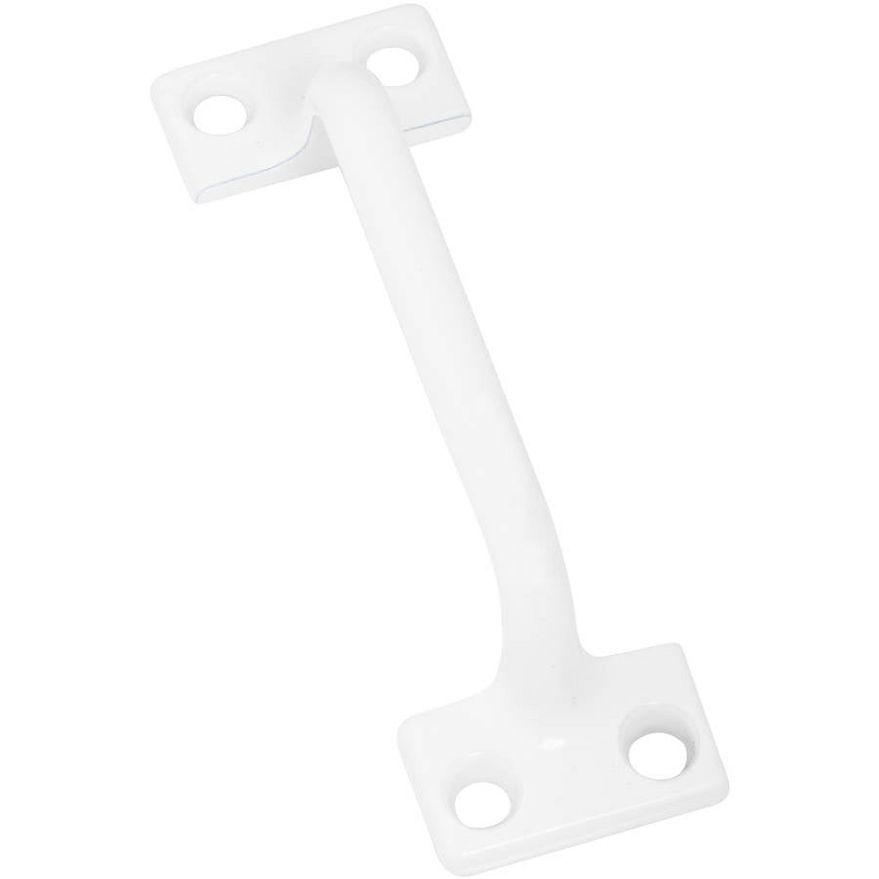 Stanley Hardware 755898 White Window Sash Utility Lift - Walmart.com