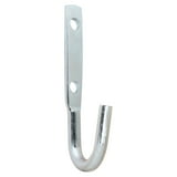 Stanley Hardware 766390 Zinc Plated Tarp Rope Hook, 4-3/4" - Walmart.com