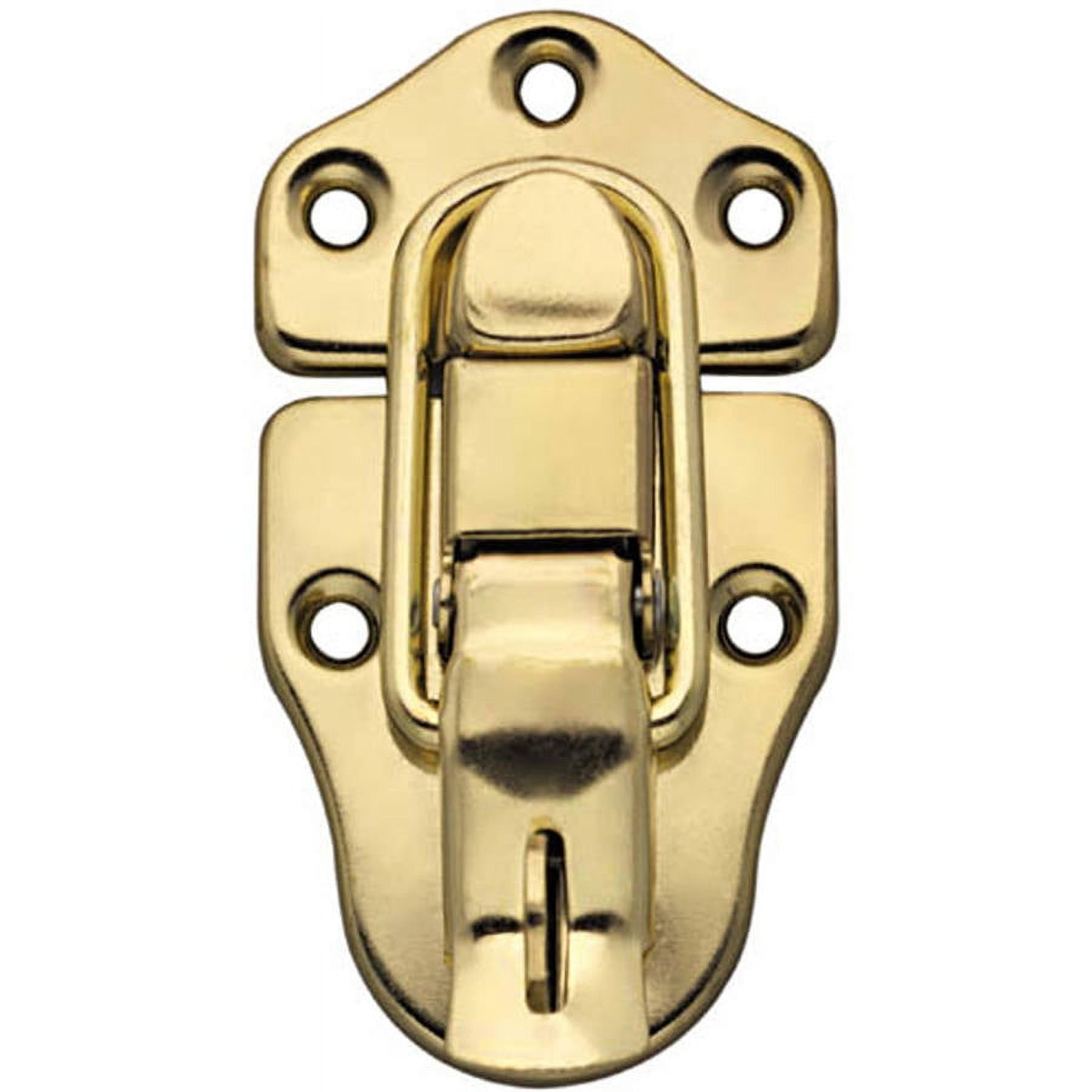 Stanley Hardware 801710 Draw Catch with Eye - Walmart.com