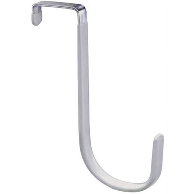 Stanley Hardware 819430 Over The Door Storage Hook - Walmart.com