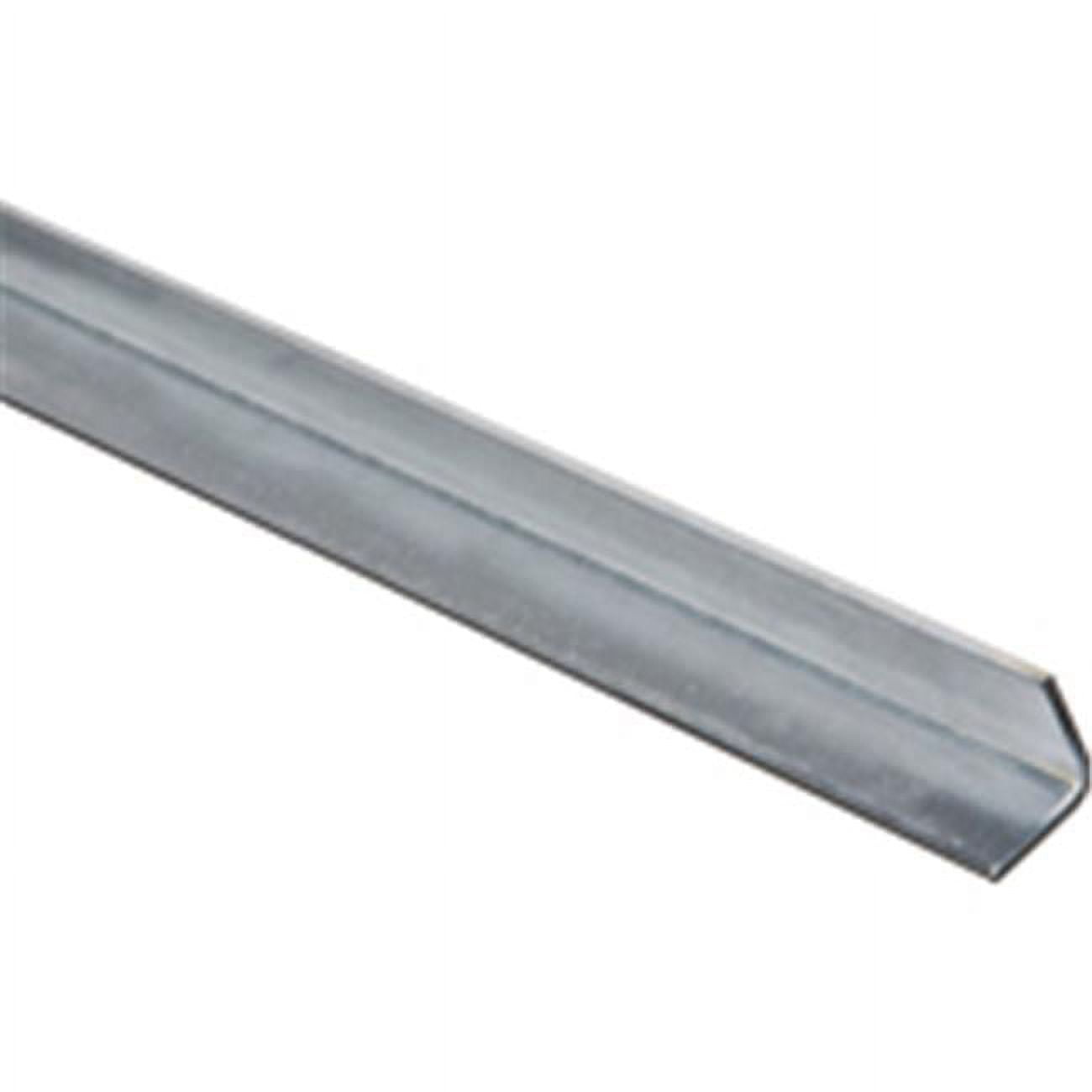 Stanley Hardware N179937 4010BC 1" x 48" Solid Angle - 12 Gauge ...
