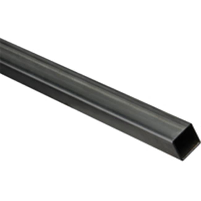 Stanley Hardware N215715 4067BC 1" x 48" Square Tube 16 Gauge in Plain ...