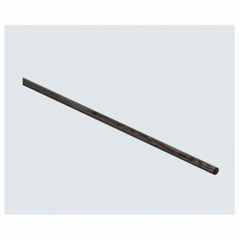Stanley Hardware N266072 4055BC 1/8" x 48" Cold Rolled Smooth Rod Plain ...