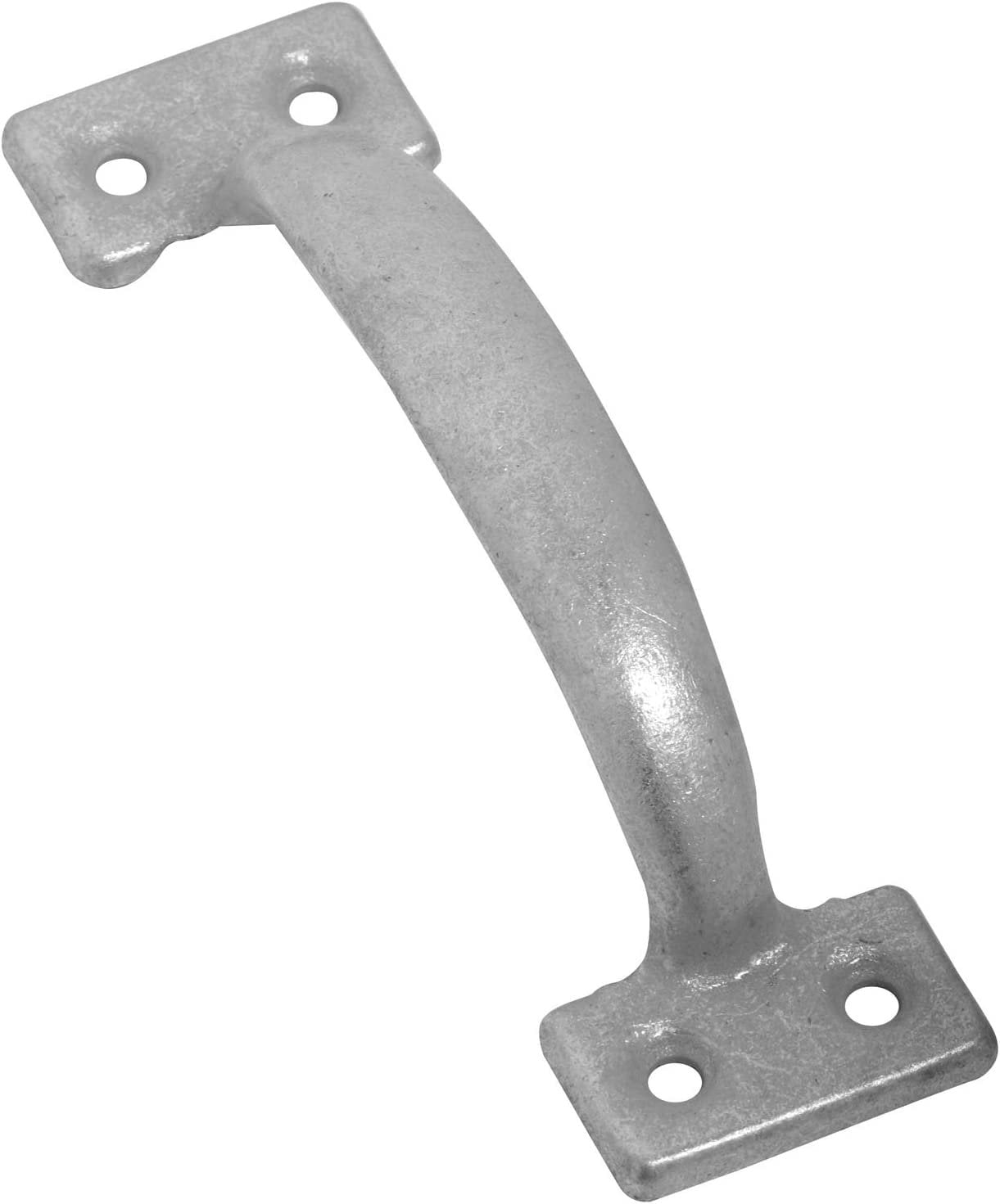 Stanley Hardware S751-325 CD482 Door Pull in Galvanized - Walmart.com