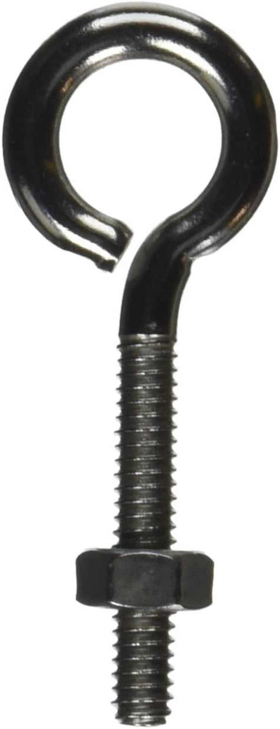 Stanley Hardware S837-997 V2161 Eye Bolt in Stainless Steel - Walmart.com