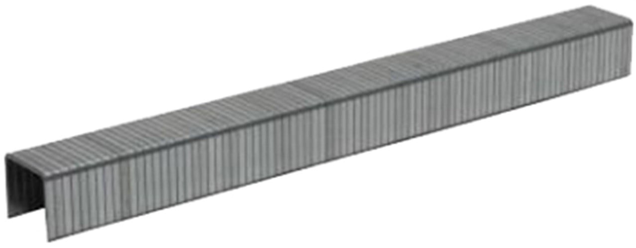 Stanley STHT71834 Heavy Duty Narrow Crown Staples, 5/16", Pack of 1250 ...