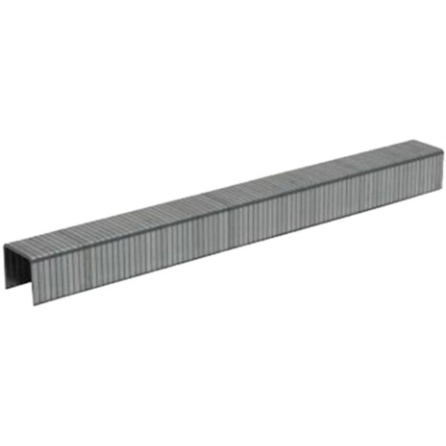 Stanley STHT71834 Heavy Duty Narrow Crown Staples, 5/16", Pack of 1250 ...
