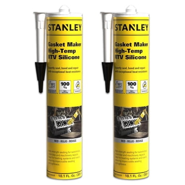 APEL High Performance RTV High-Temp Silicone Gasket Maker and Sealant ...