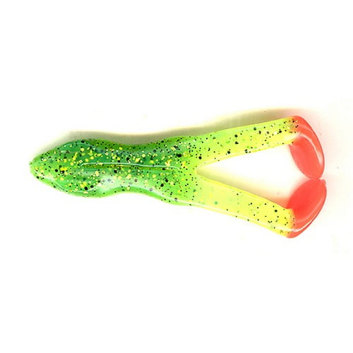 Stanley Hot Feet Ribbit Frog Lure, Fire Tiger & Orange, 5 Piece ...