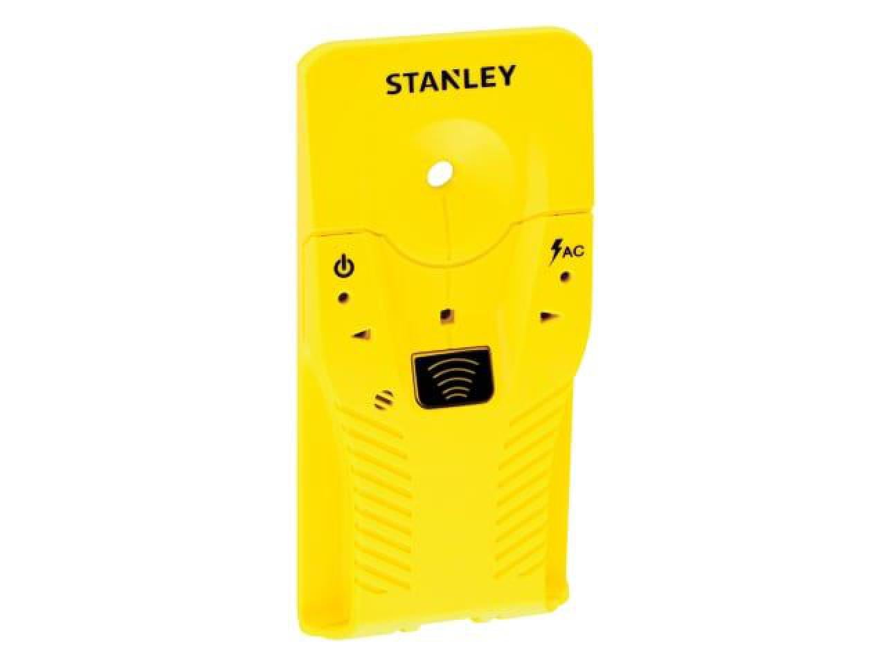 Stanley Intelli Tools - S110 Stud Sensor - Walmart.com