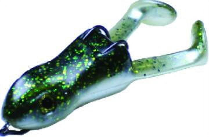 Customer reviews for Stanley Jigs SRFT2-212 Top Toad Rigged Baby Bass 2 ...