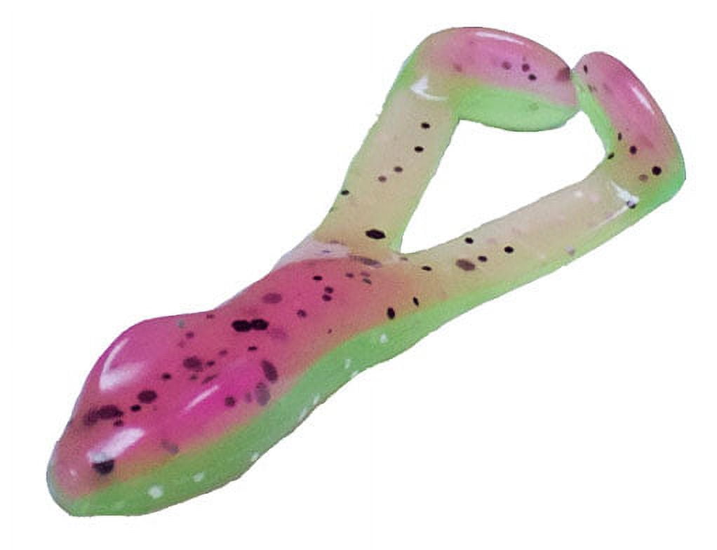 Stanley Jigs SRRR18-171C Runt Runner Electric Chicken Soft Fishing ...