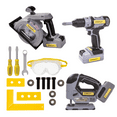 Stanley Jr 18 Piece Power Tool Set