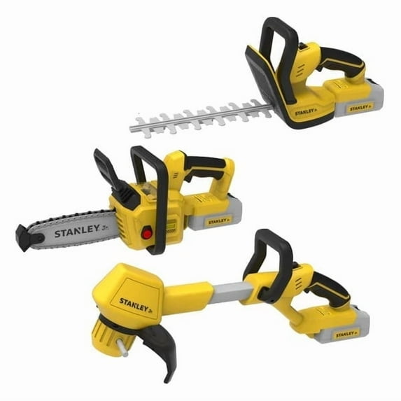 Stanley Jr. Garden Tool Set - Walmart.com