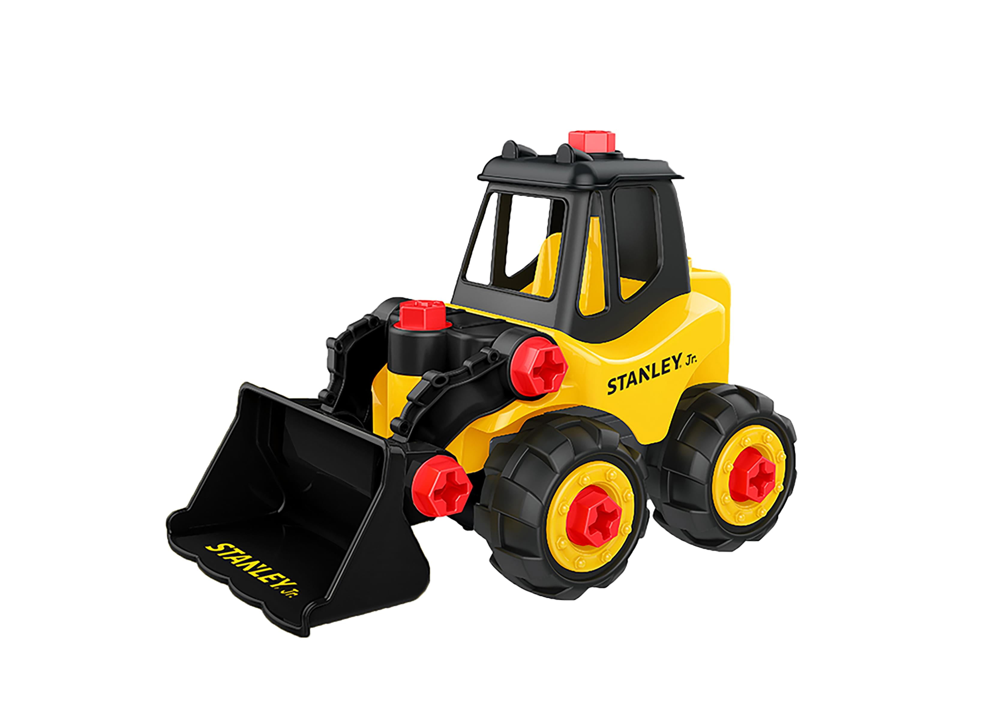 Stanley Jr. Take A Part Classic | Front Loader - Walmart.com