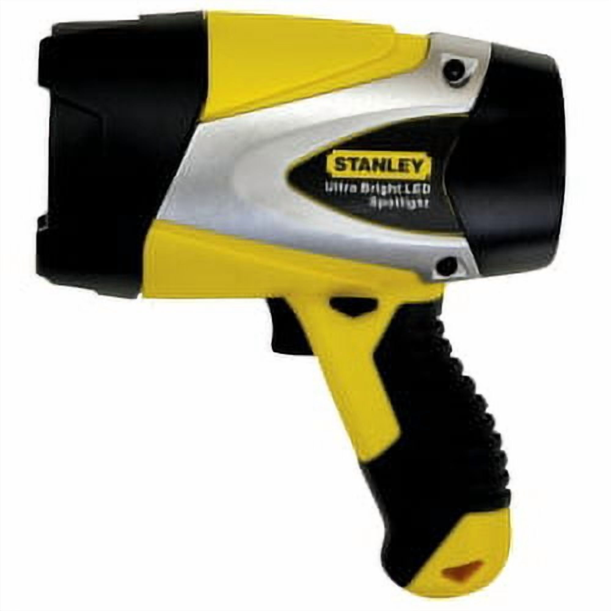 STANLEY 500 Lumen Lithium-Ion Rechargeable Spotlight (SL5W09) - Walmart.com