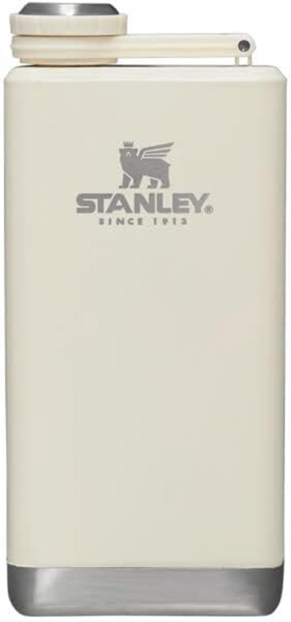 Stanley Legendary Classic Pre-Party Liquor and Spirit Flask - 8 ounce ...