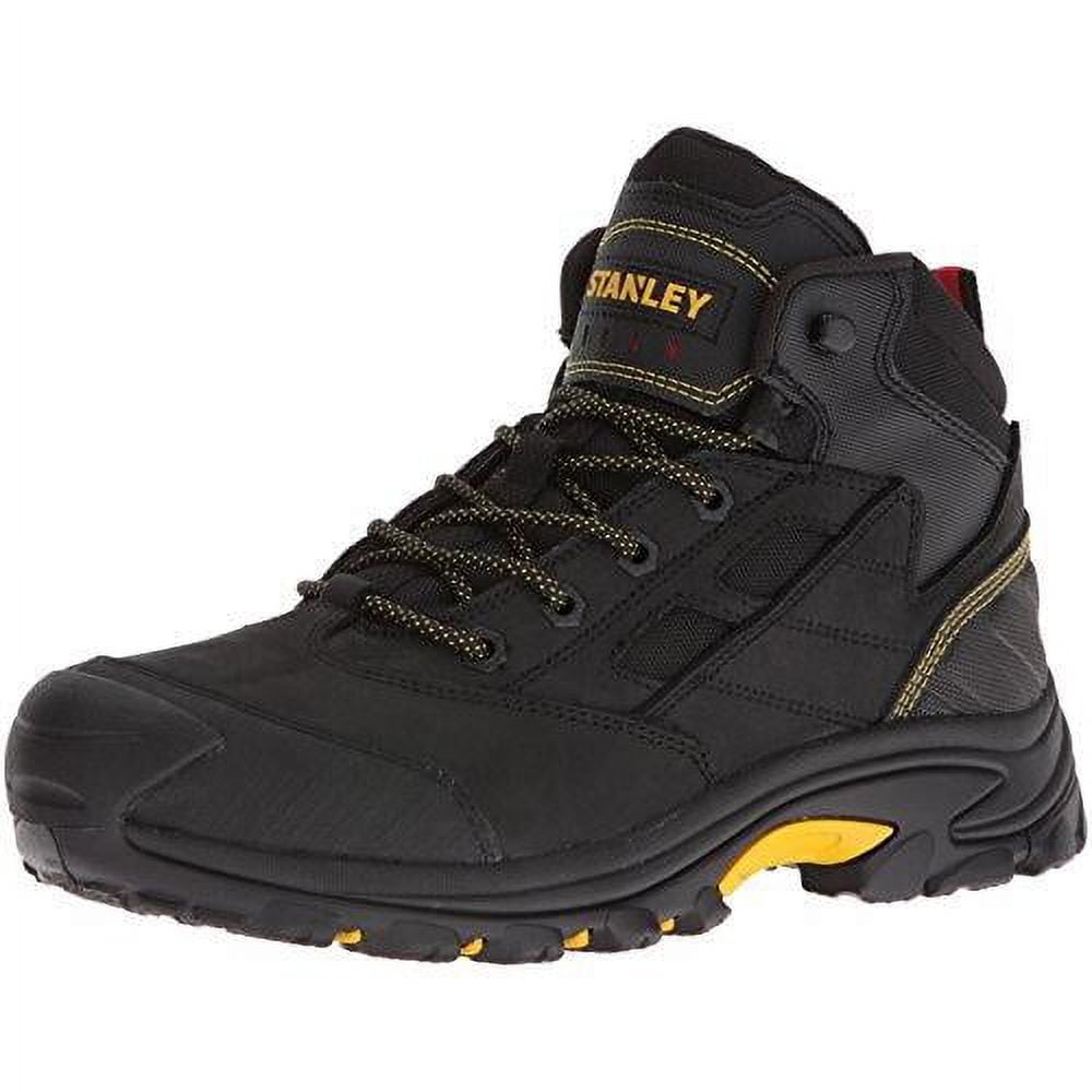 Stanley Men's Ramble 5.5 Mechanic Industrial and Construction Shoe ...