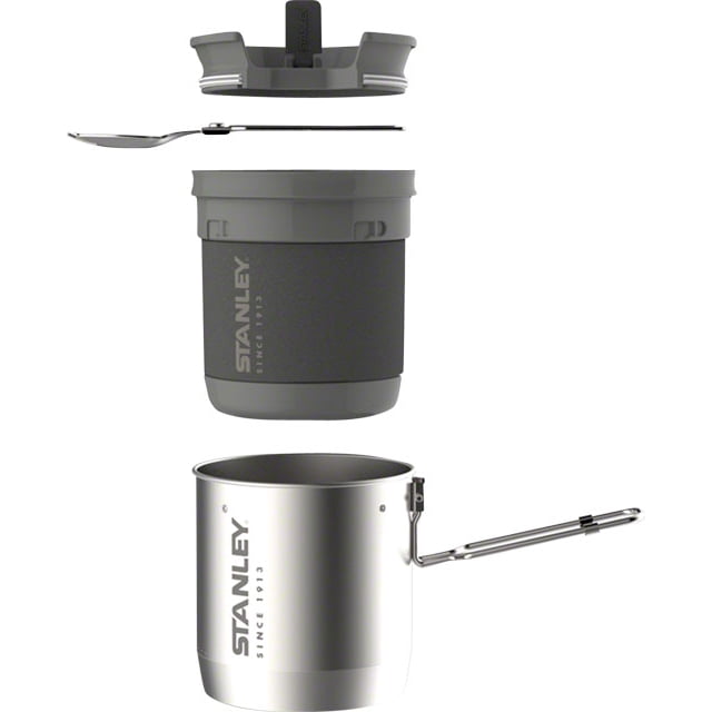 Stanley Mountain Compact Cook Set - Walmart.com