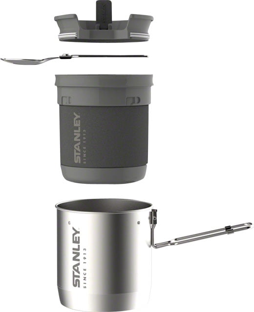Stanley Mountain Compact Cook Set - Walmart.com