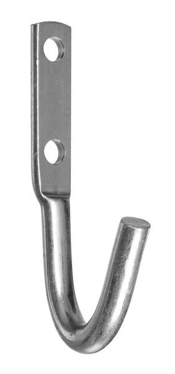 National Hardware N220-574 2053BC Tarp/Rope Hook in Zinc Plated ...