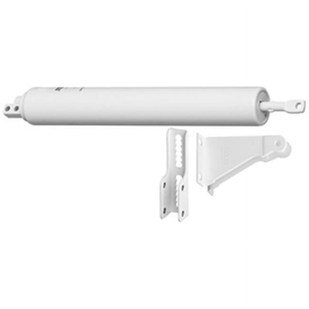 Stanley National N349-282 V1346 Wh Lte Duty Door Closer - Walmart.com