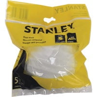 Stanley Nuisance Disposable Dust Mask 5PK, Each - Walmart.com