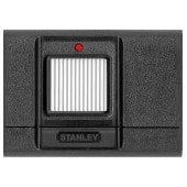 Stanley Opener One Button Visor Remote, MCS105015 - Walmart.com