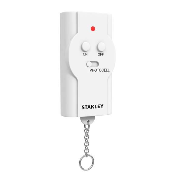 Stanley Remote Control