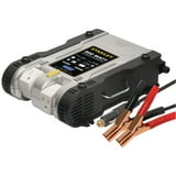 Stanley PI800PS 800-Watt-Continuous Power Inverter - Walmart Business ...