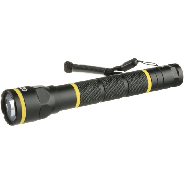 Stanley® Performance LED Aluminum Flashlight - Walmart.com
