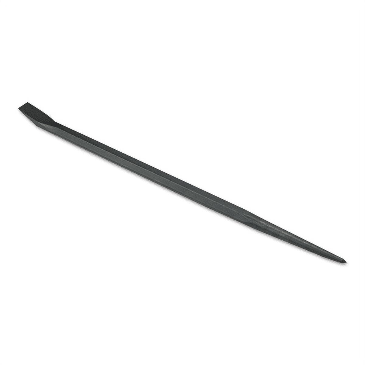 Aligning Pry Bar, 18 in, 5/8 in Stock - Walmart.com