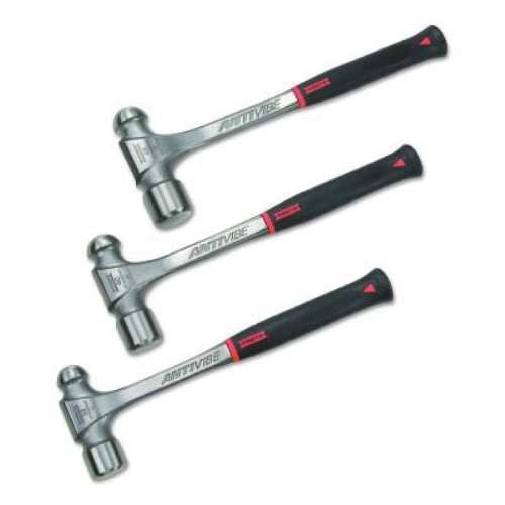 Proto Ball Peen Hammer Set 3Pc - Walmart.com