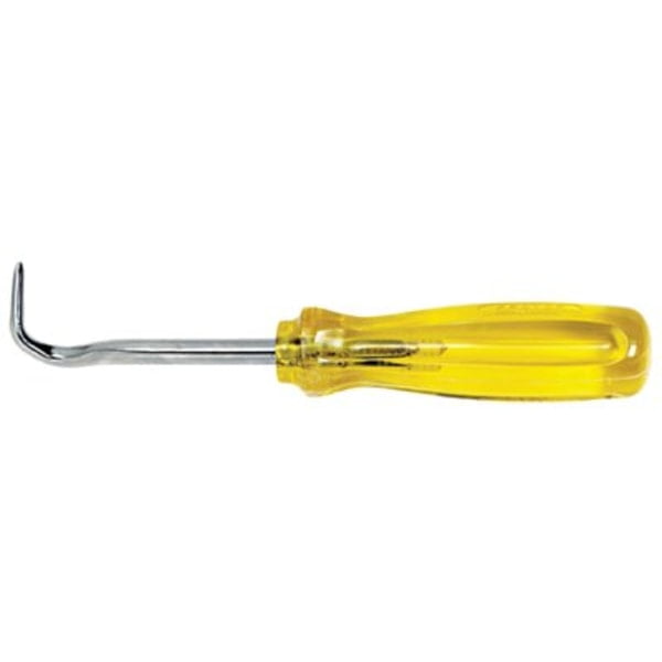 Stanley Products Cotter Pin Puller, 1 Way, 7-3/4 in Overall L - 1 EA ...