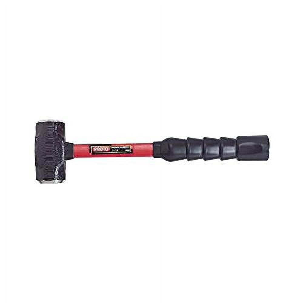 Stanley Products Double Faced Sledge Hammers, 2 1/2 lb, Cushion Grip ...