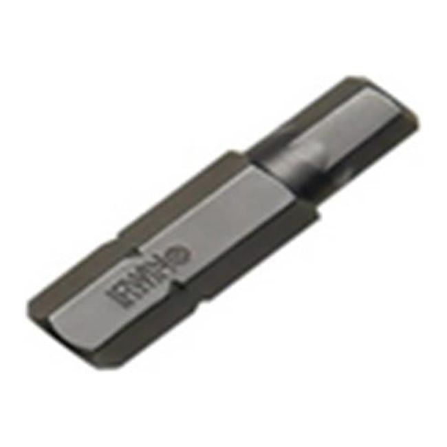 Stanley Products Hex Head Insert Bits - Metric - 10 EA (585-92509 ...