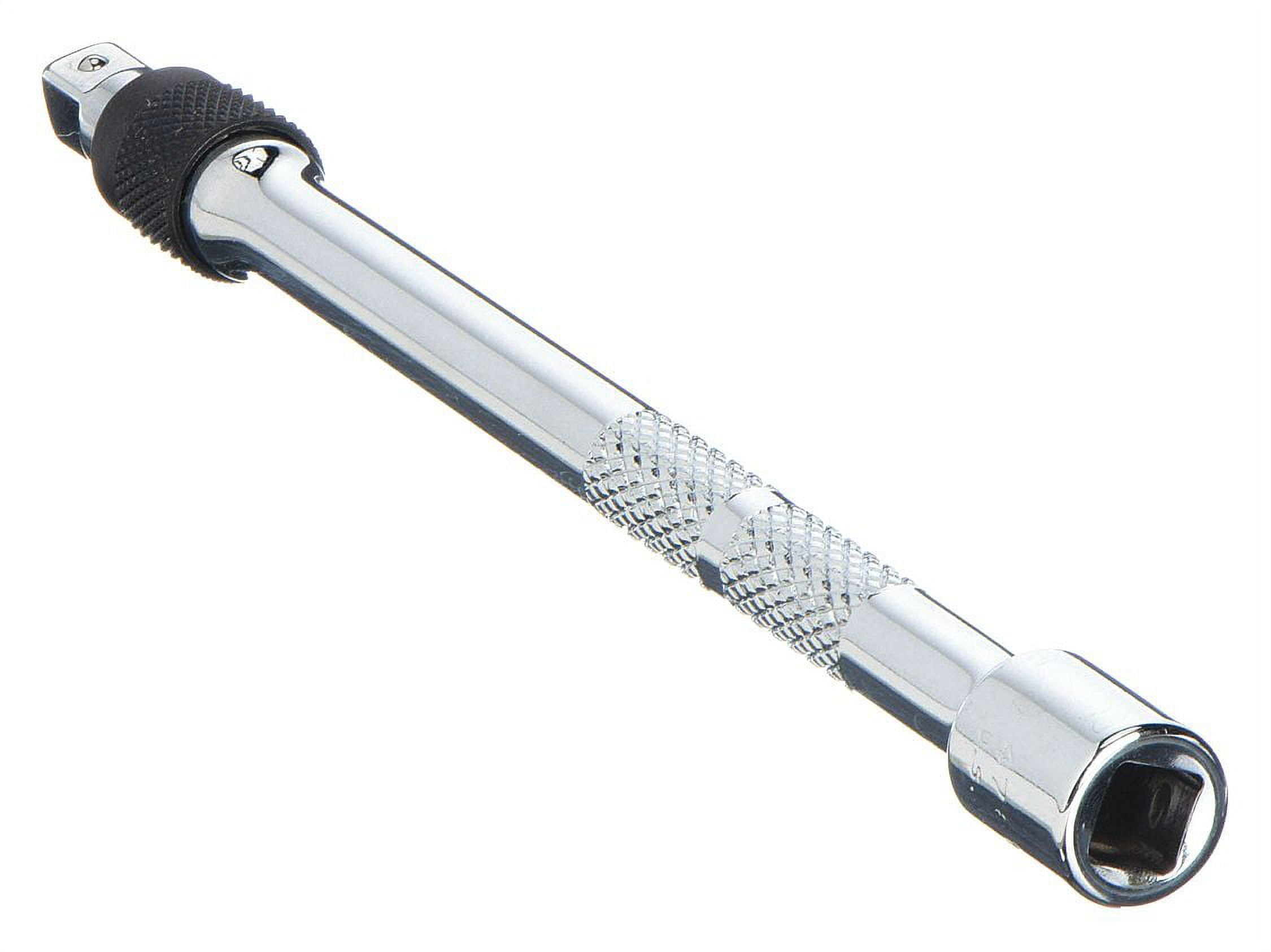 Stanley Products Locking Extensions, 1/4 in drive, 6 in - 1 EA (577 ...