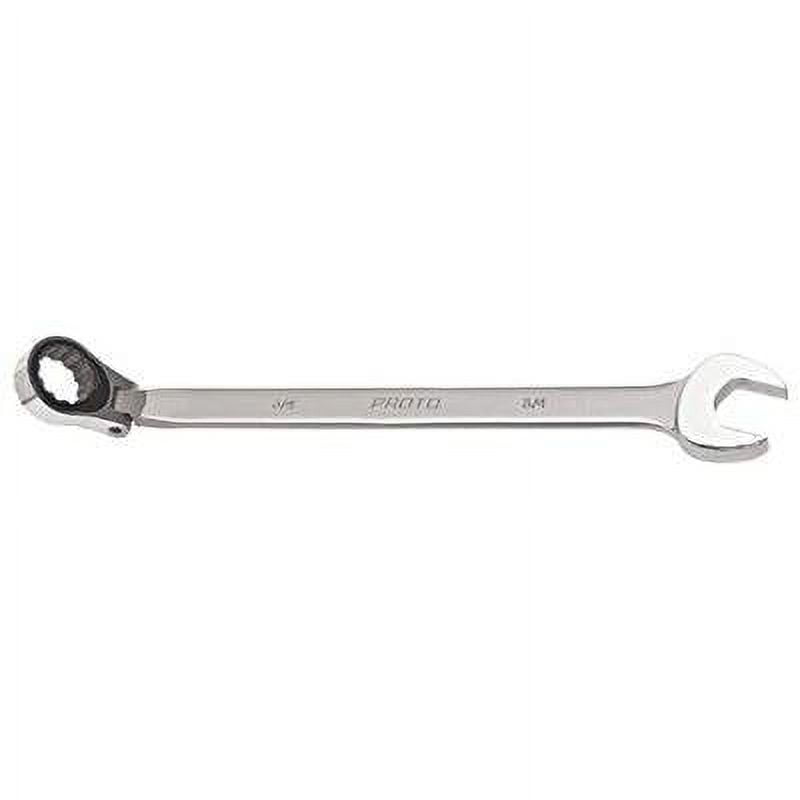 Stanley Products Torqueplus 12-Point Metric Combination Wrenches ...