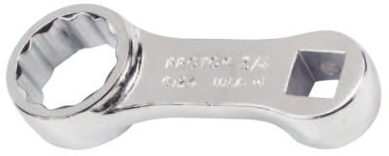 Stanley Products Torqueplus Torque Adapters, 3/8", 2 11/16" L - 1 EA ...