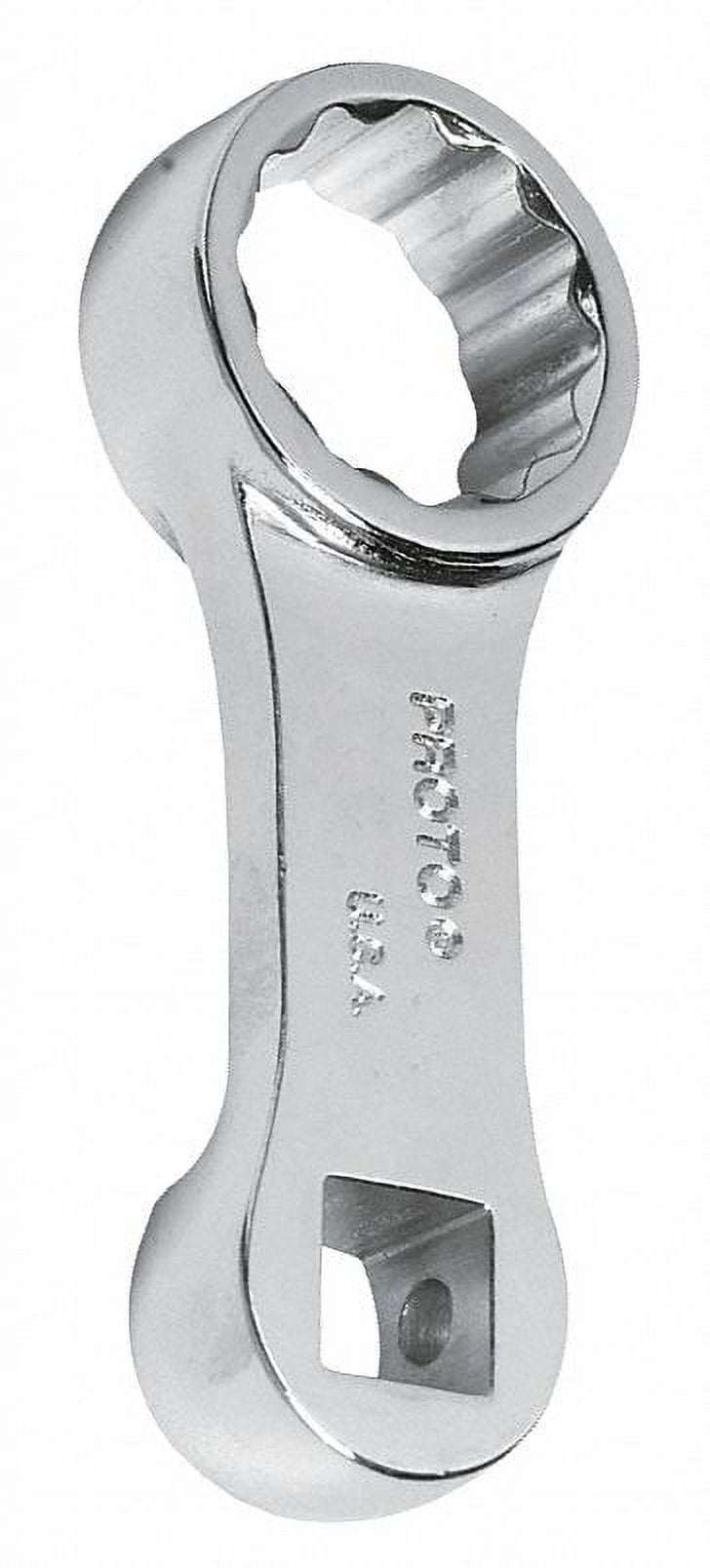 Stanley Products Torqueplus Torque Adapters, 7/8", 3.019" L - 1 EA (577 ...