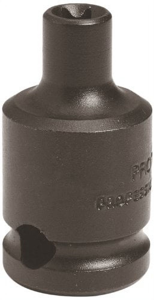 Stanley Products Torx Impact Sockets, 3/8 in Drive, E8 Tip - 1 EA (577 ...