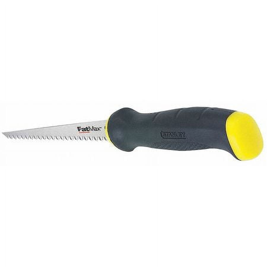 Stanley Proto, 6 in. Jab Saw, FatMax Handsaw - Walmart Business Supplies