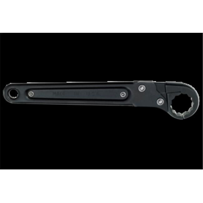 Stanley-Proto Industrial Tools POJ3824 0.75 in. 12-Point Ratcheting ...