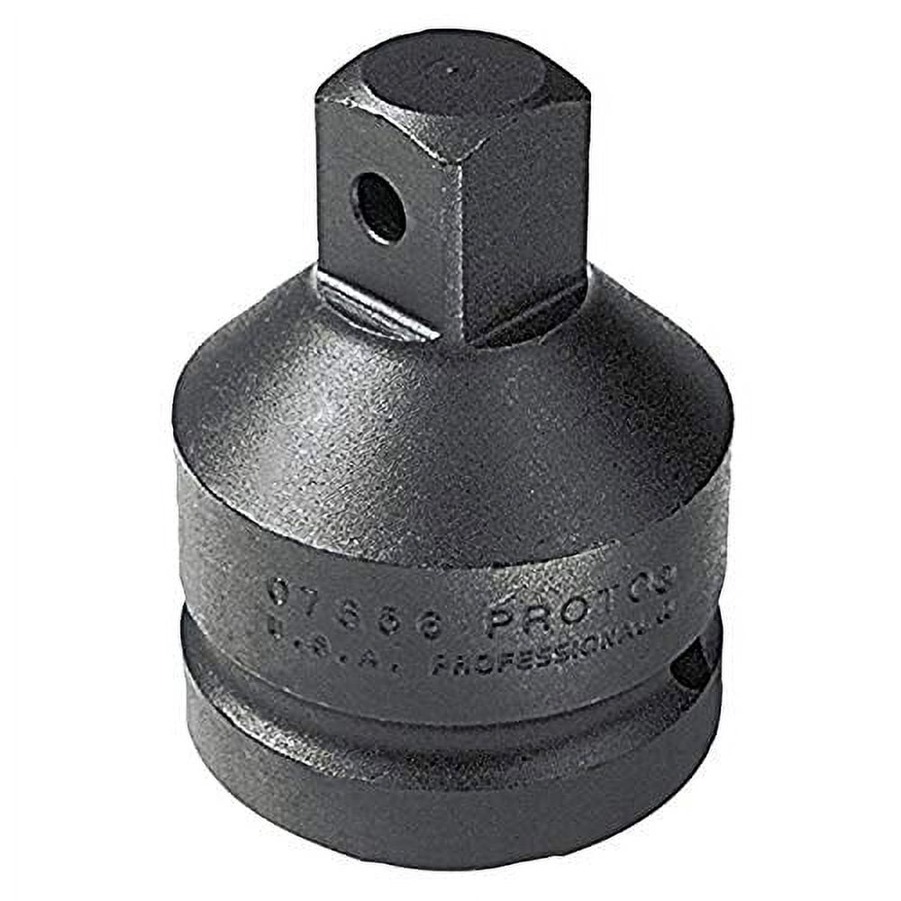 Stanley Proto J07656 Impact Drive Adapter, 1" Fx3/4" - Walmart.com