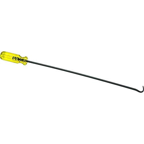 Stanley Proto J2388 Extra Long Curved Hook Pick - Walmart.com