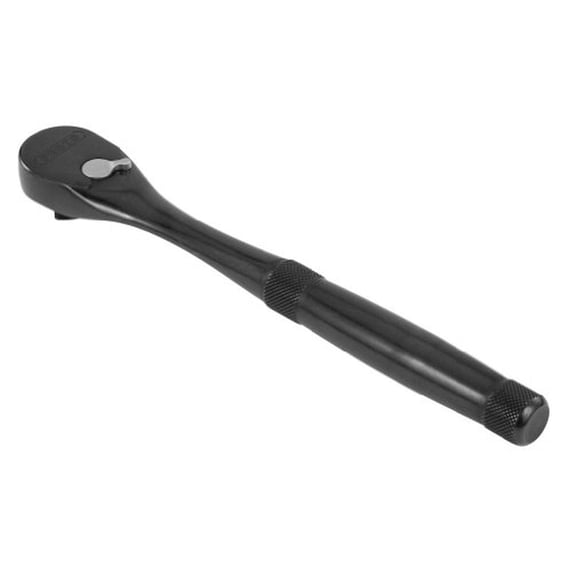 Stanley Proto J5249XLBL 3/8" Drive Premium Pear Head Ratchet,8-1/2 ...