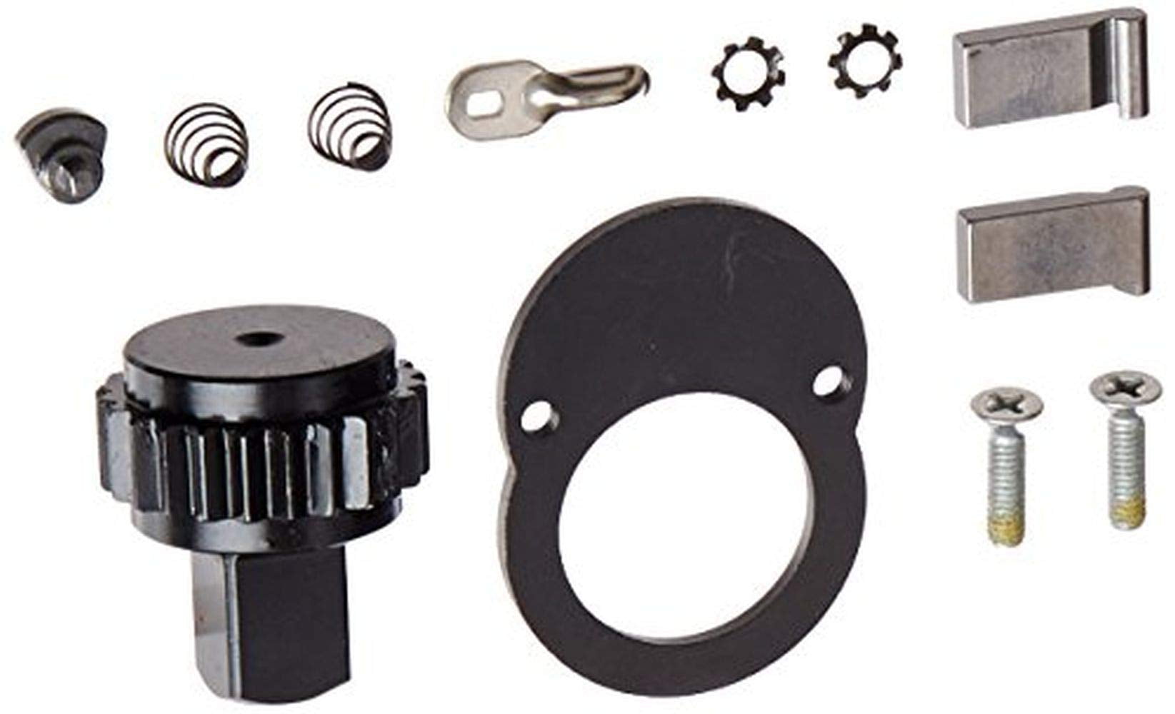 Stanley Proto J6014RK 1/2" Drive Ratchet Head Repair Kit - Torque ...