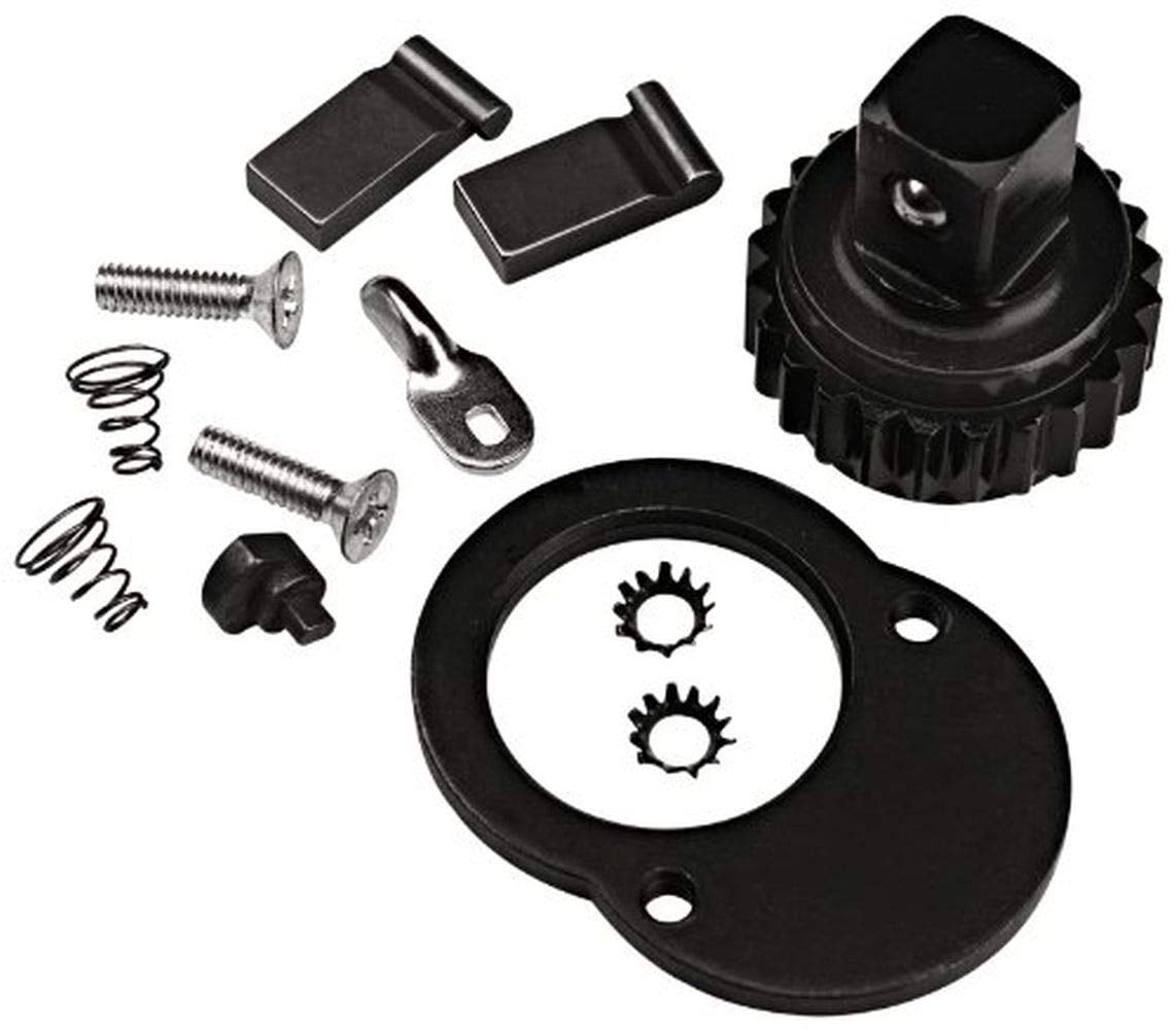 Stanley Proto J6018RK 3/4" Drive Ratchet Head Repair Kit - Torque ...