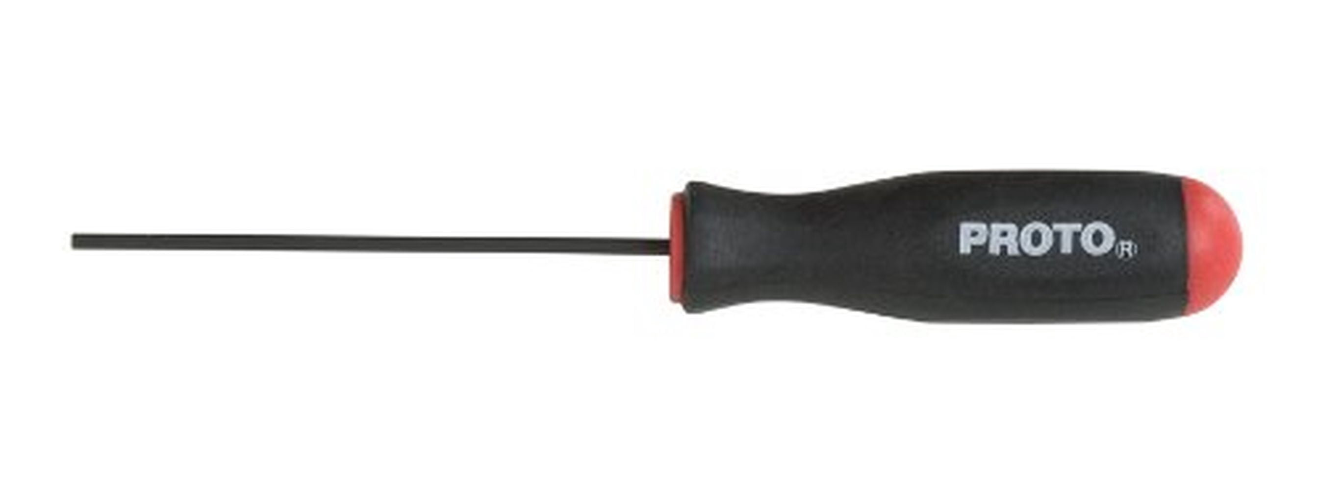 Stanley Proto J88607 Proto Hex Screwdriver - Walmart.com