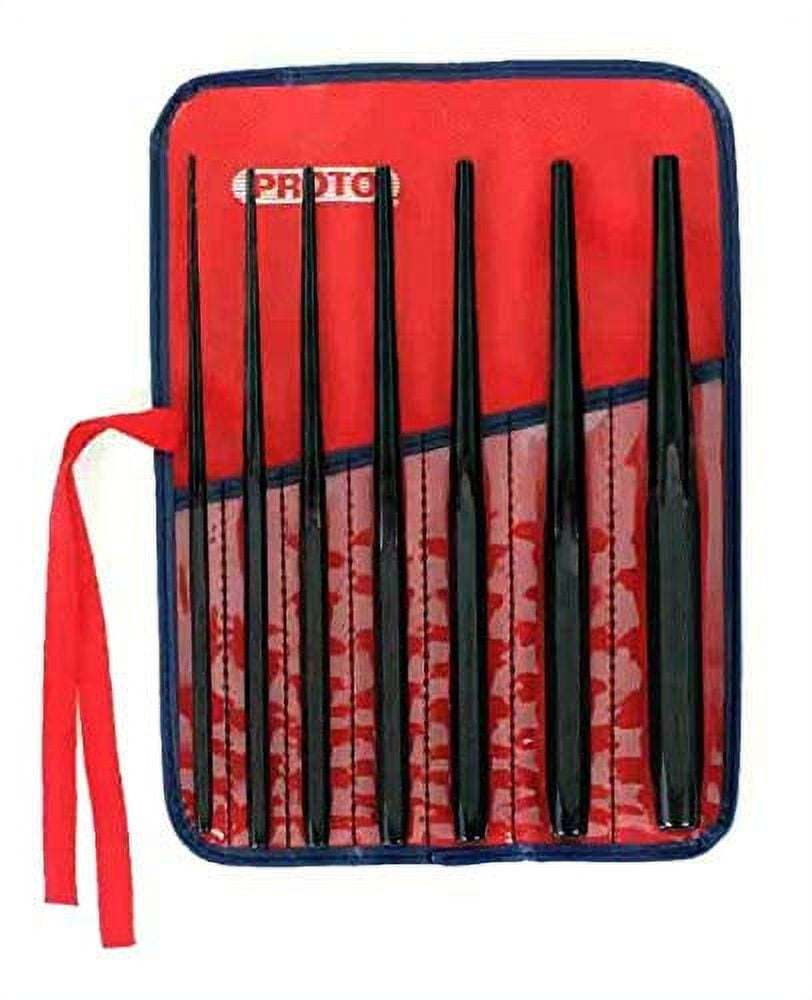 Proto 7 Piece Drift Punch Set - Walmart.com